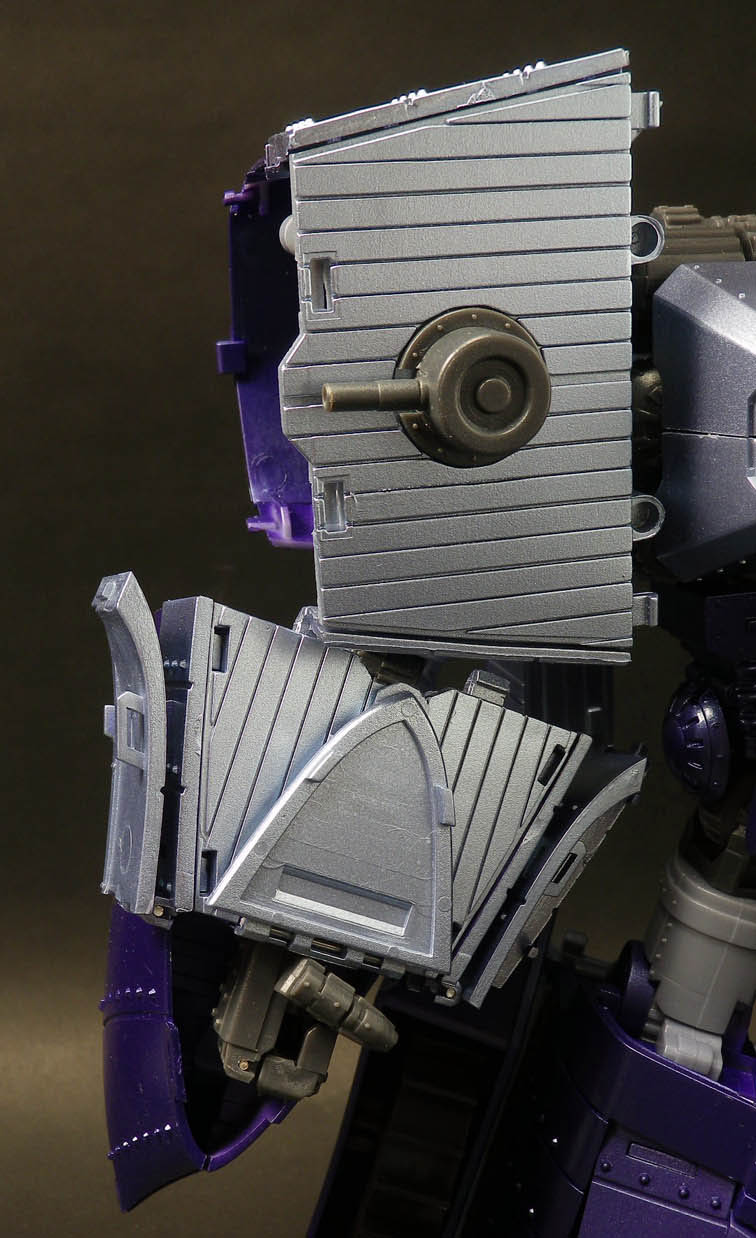 MMC KM-03 Cyclops : from.おもちゃ部屋