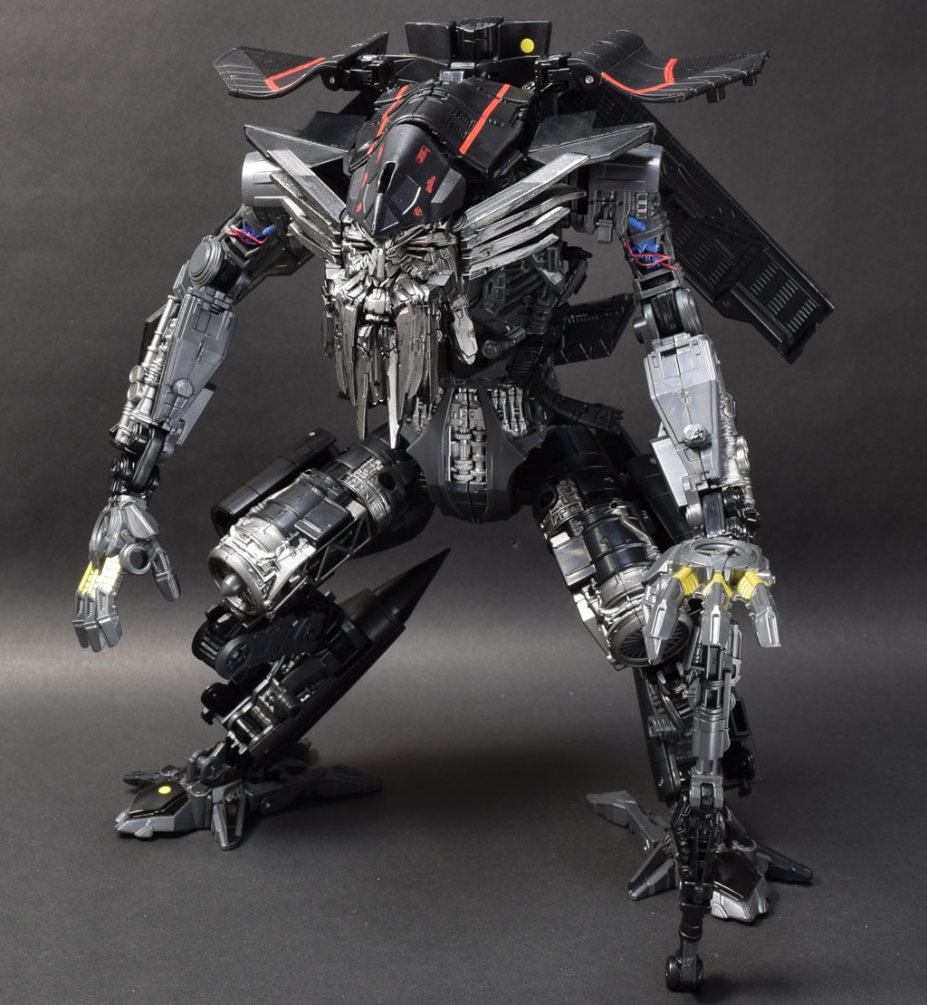 TFスタジオシリーズ SS-35 ジェットファイアー(海外版) : from TFスタジオシリーズ SS-35 ジェットファイアー(海外版) : from