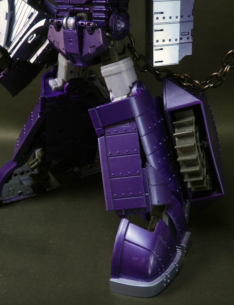 MMC KM-03 Cyclops : from.おもちゃ部屋