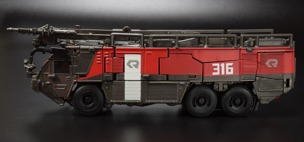 TFスタジオシリーズ SS-49 センチネルプライム : from.おもちゃ部屋