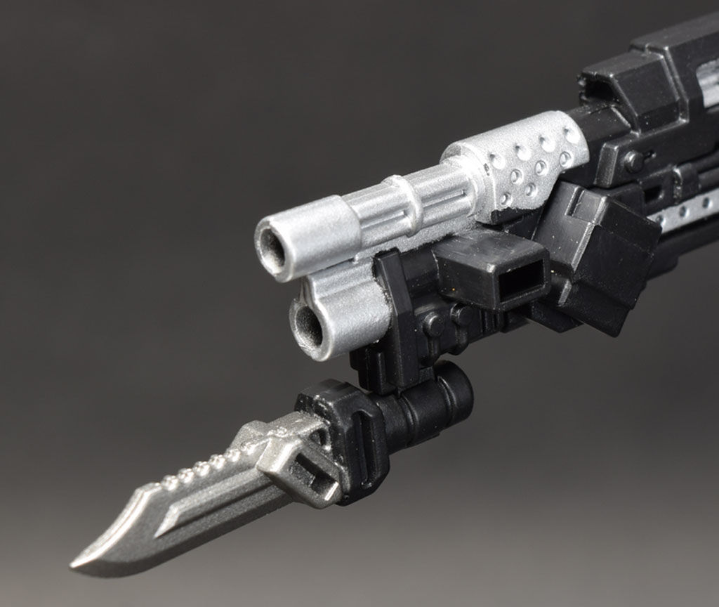DNA Design DK-10 SS Ironhide Upgrade Kits : from.おもちゃ部屋