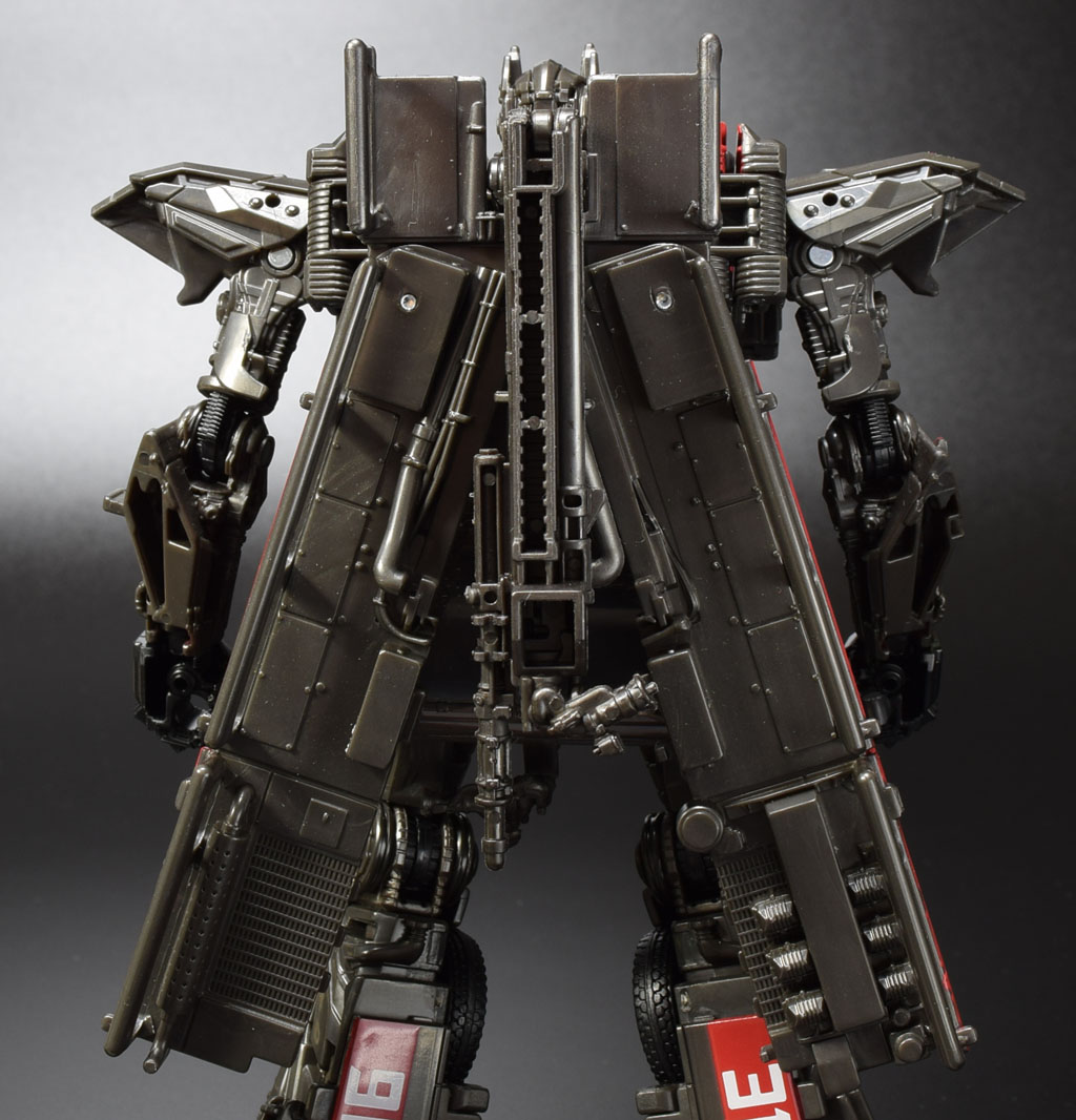 TFスタジオシリーズ SS-49 センチネルプライム : from.おもちゃ部屋