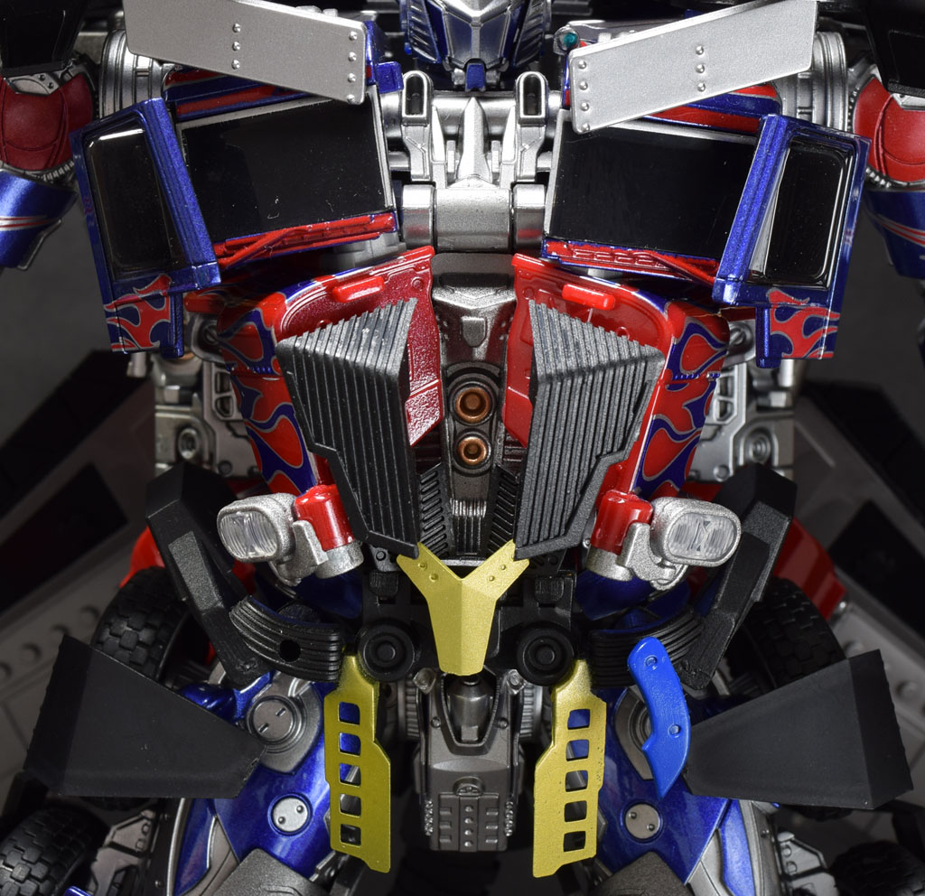 Iron Warrior IW-06 Jet Power Armor : from.おもちゃ部屋 Iron Warrior IW-06 Jet Power Armor : from.おもちゃ部屋