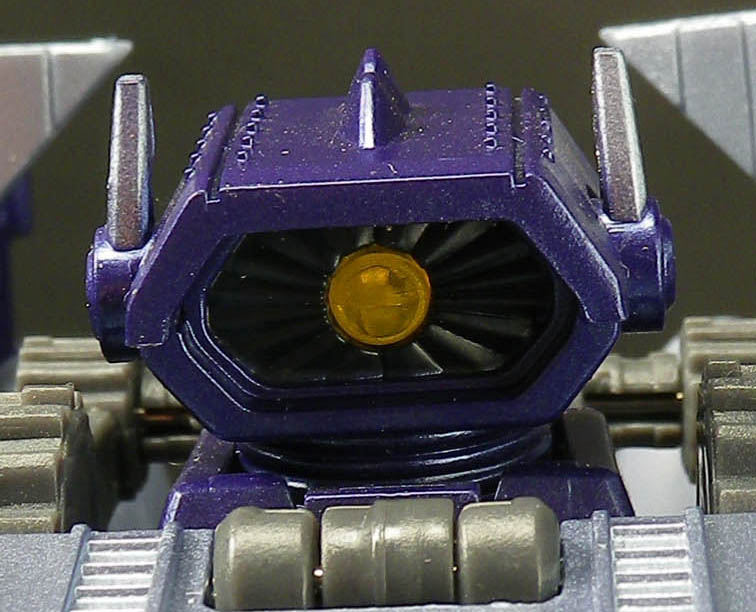 MMC KM-03 Cyclops : from.おもちゃ部屋