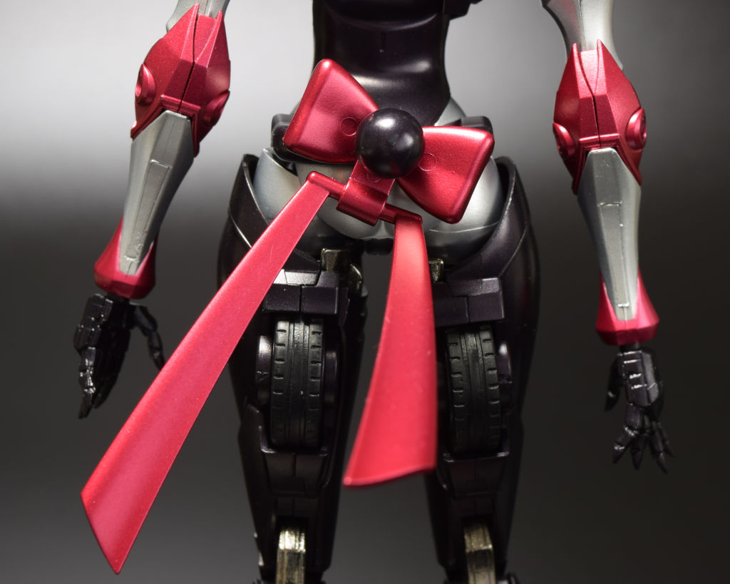BigFirebirdToys EX-01 Plus Mooka : from.おもちゃ部屋