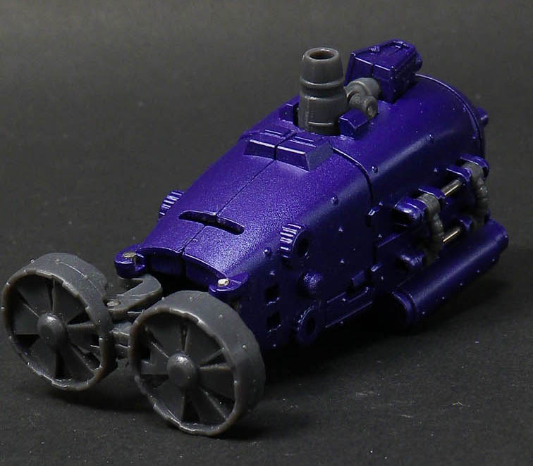 MMC KM-03 Cyclops : from.おもちゃ部屋