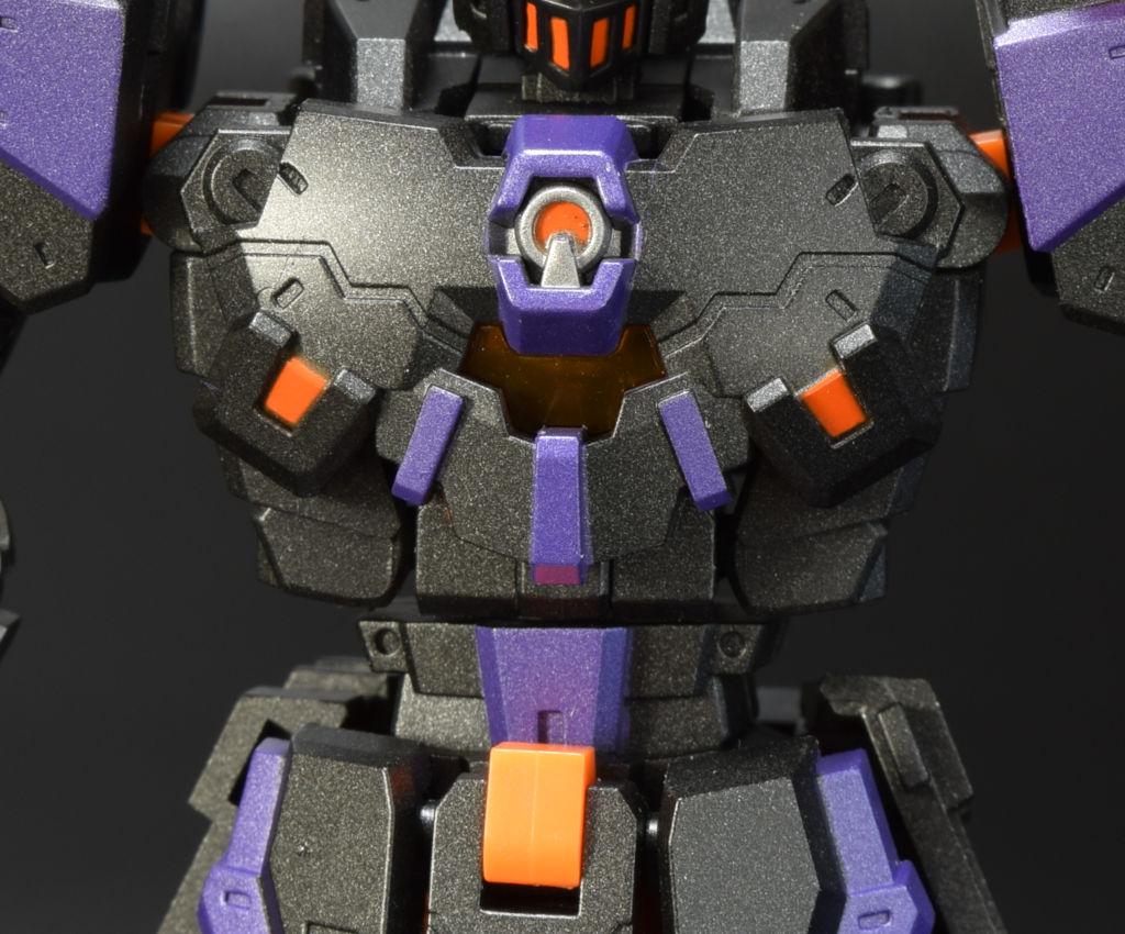 Iron Factory IF-EX72 Chaos Blaze : from.おもちゃ部屋