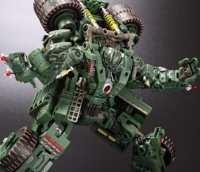 Devil Saviour : from.おもちゃ部屋