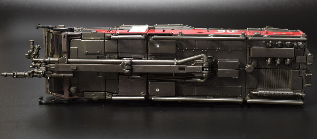 TFスタジオシリーズ SS-49 センチネルプライム : from.おもちゃ部屋