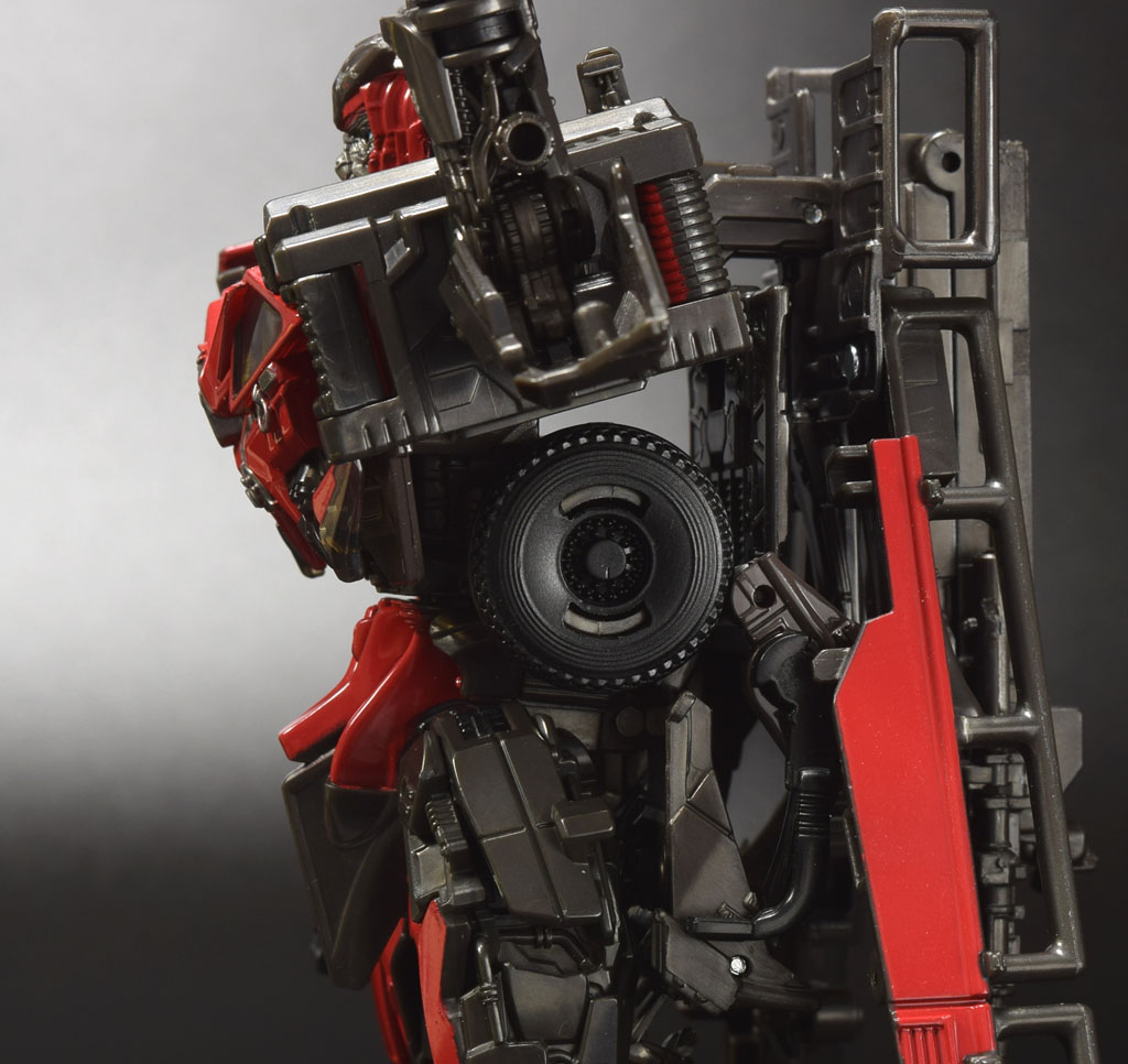 TFスタジオシリーズ SS-49 センチネルプライム : from.おもちゃ部屋