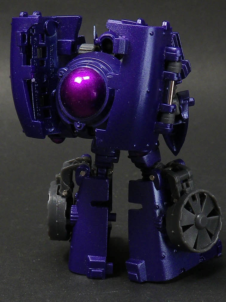 MMC KM-03 Cyclops : from.おもちゃ部屋