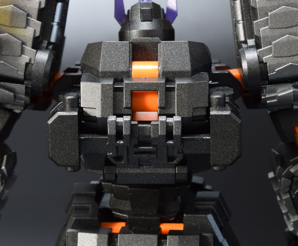 Iron Factory IF-EX72 Chaos Blaze : from.おもちゃ部屋