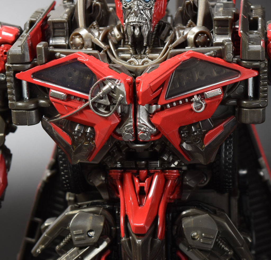 TFスタジオシリーズ SS-49 センチネルプライム : from.おもちゃ部屋