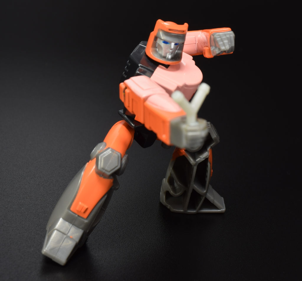 TFスタジオシリーズ SS-64 グリムロック&ウィーリー : from TFスタジオシリーズ SS-64 グリムロック&ウィーリー : from