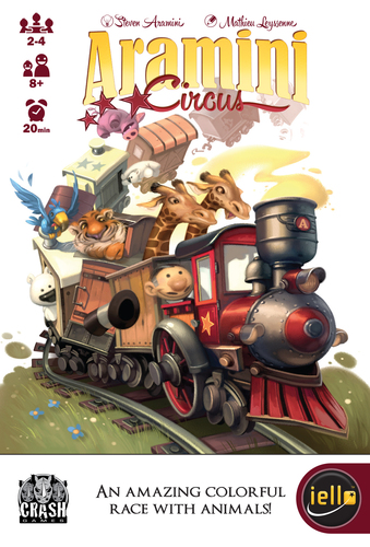 エッセン2015新作「鉄道」チェック : ふうかのボードゲーム日記