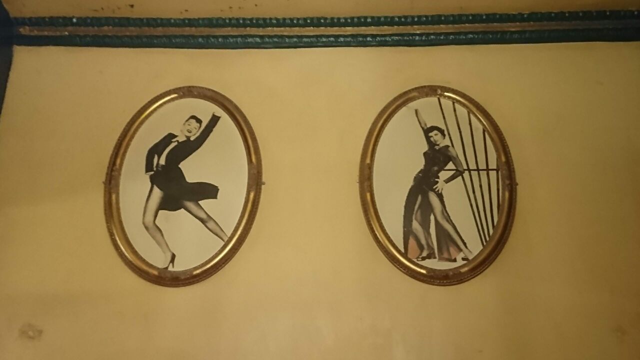 サービトンのスプーンパブを初訪問 : ト短調フーガな日々の記録