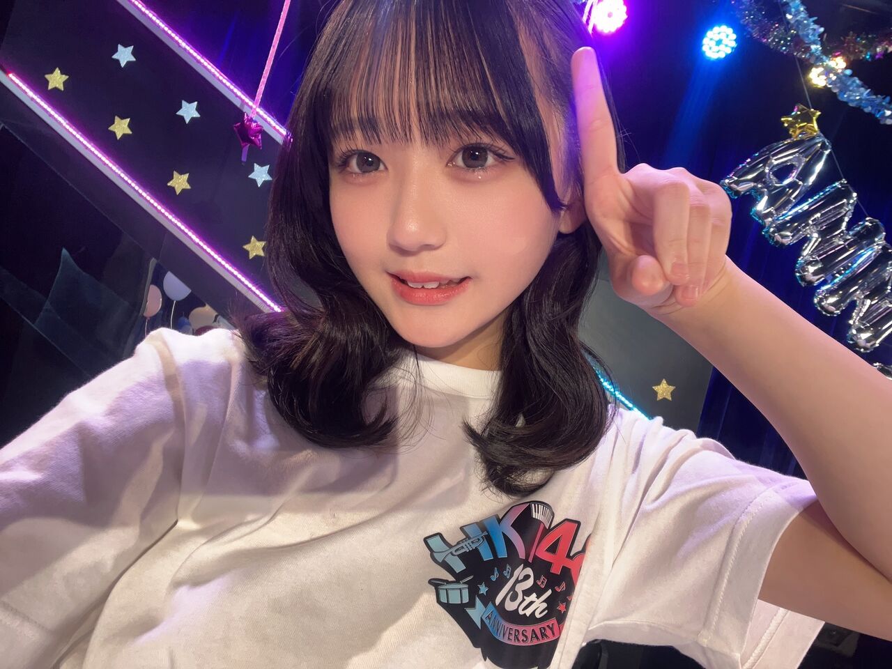 HKT 13周年 : ばくばくどりーむブログ