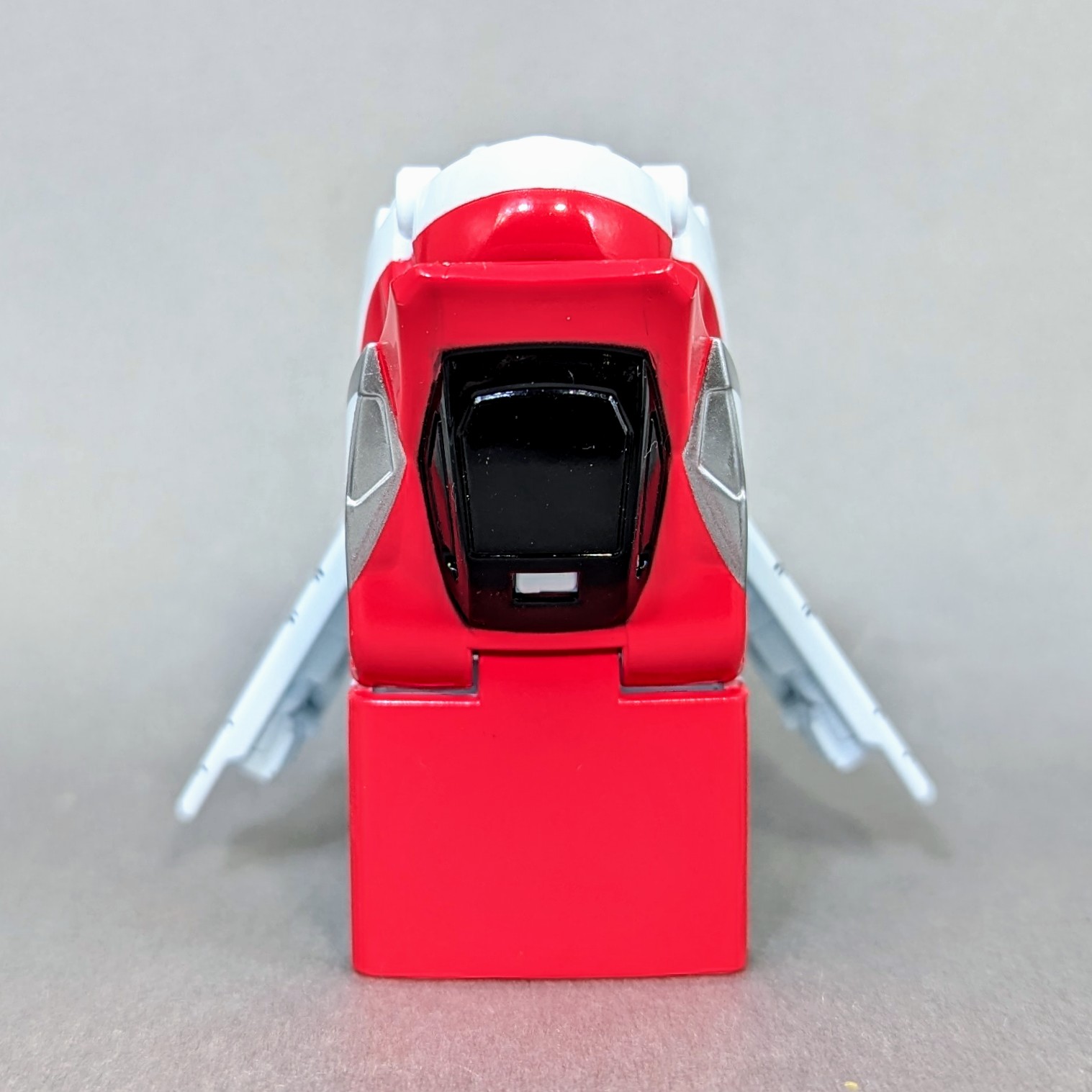 レビュー シンカリオンCW クイックチェンジ！ E6こまち : ふじの生態日記2(DOS)