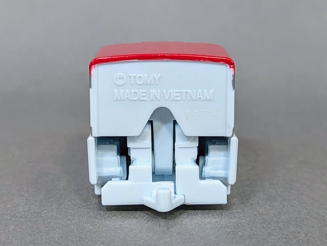 レビュー シンカリオンCW クイックチェンジ！ E6こまち : ふじの生態日記2(DOS)