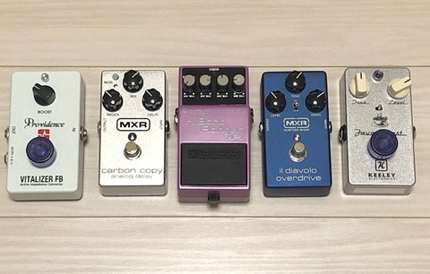 四人冗語 : 週末模様～リーダーの自粛的な週末～