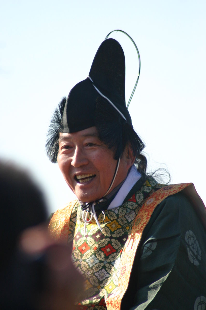 鍼狂人の独り言:第208回 笑うとありがたい