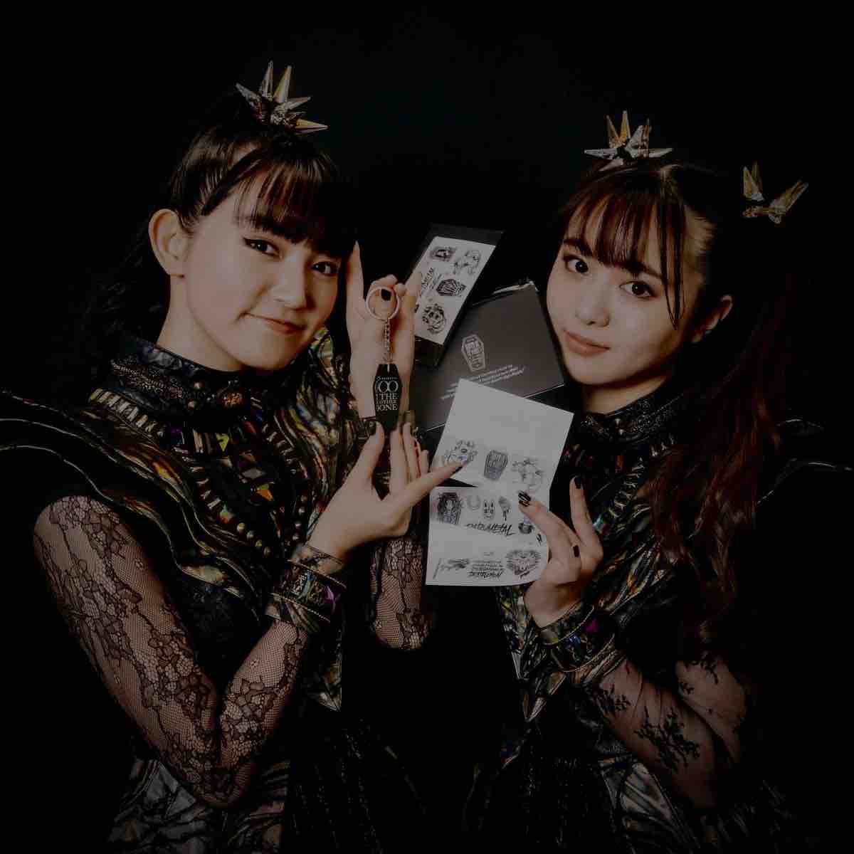 BABYMETAL2023年1月幕張ライブ④2日目から見るこのライブの意義 : フジさんのBABYMETALブログ