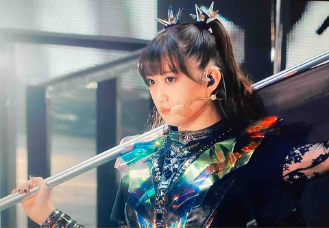 BABYMETAL LEGEND-MMはどんなライブになるのか？ : フジさんのBABYMETALブログ