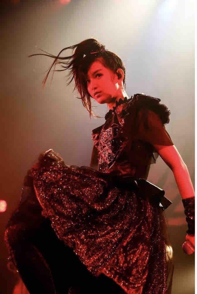 BABYMETALクロニクル(年代記)57. 2017年5大キツネ祭りin JAPAN : フジさんのBABYMETALブログ