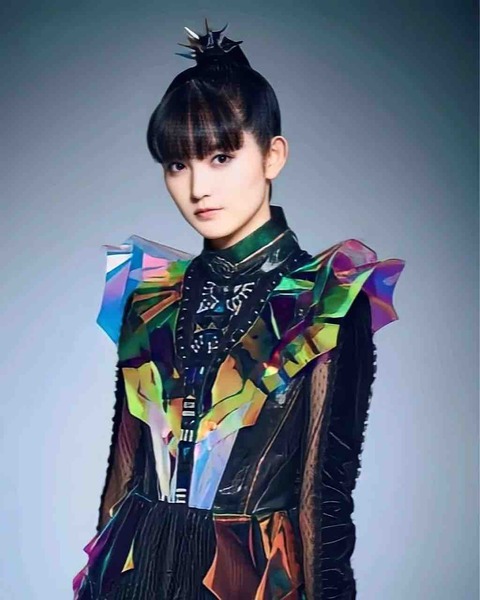 BABYMETAL関ジャム 歌のプロが選ぶ歌唱がスゴい20人 : フジさんのBABYMETALブログ