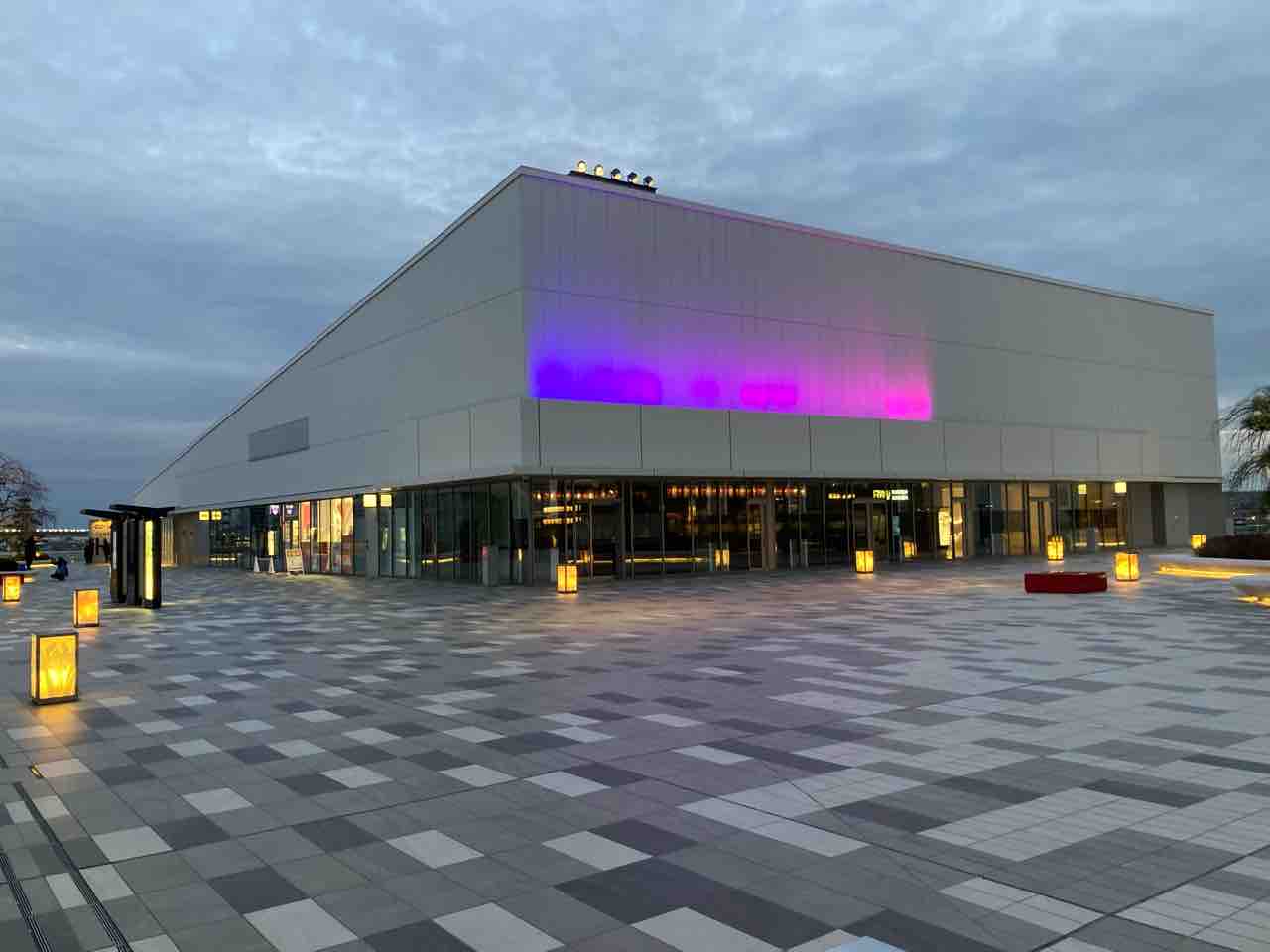 BABYMETAL Zepp羽田DV爆音特別上映会 : フジさんのBABYMETALブログ