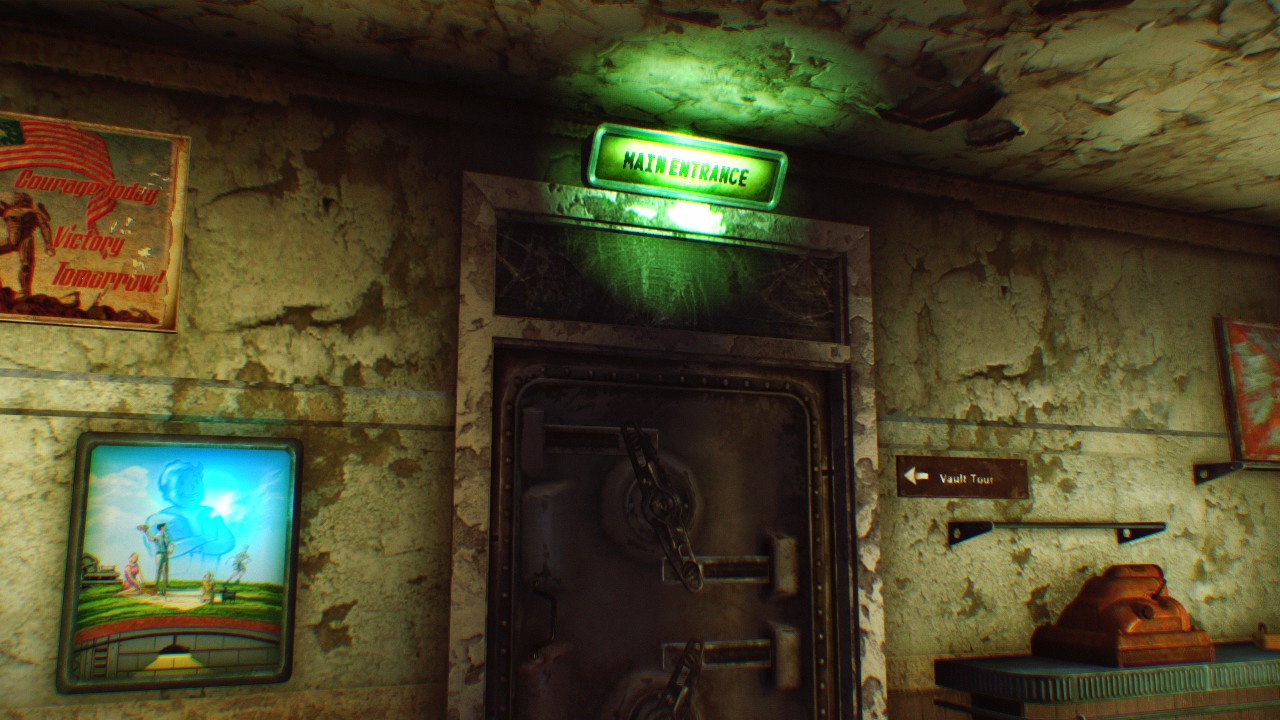 Fallout: New Vegas - MOD紹介 : 暇さえあればゲーム