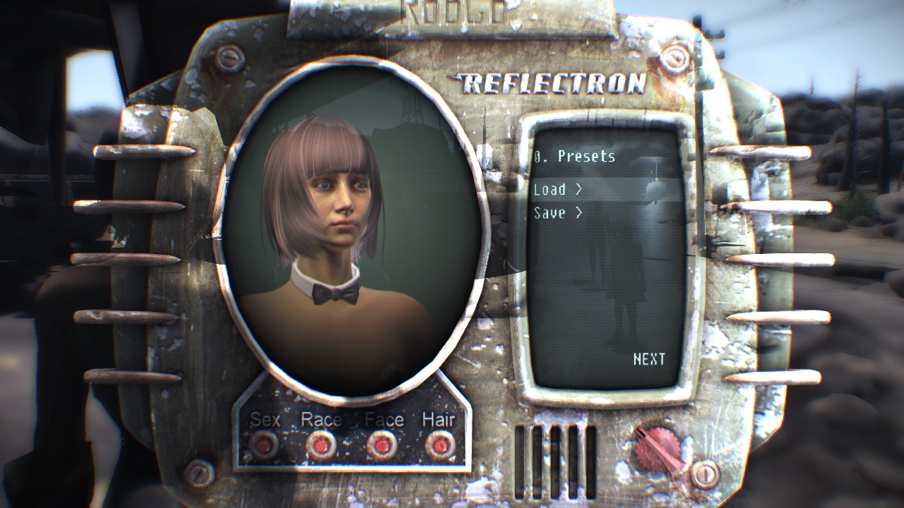 Fallout: New Vegas - MOD紹介 : 暇さえあればゲーム