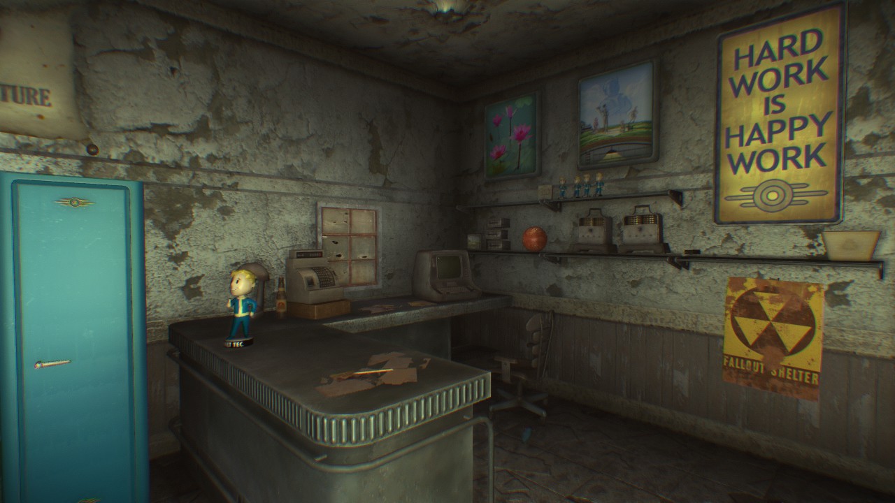 Fallout: New Vegas - MOD紹介 : 暇さえあればゲーム