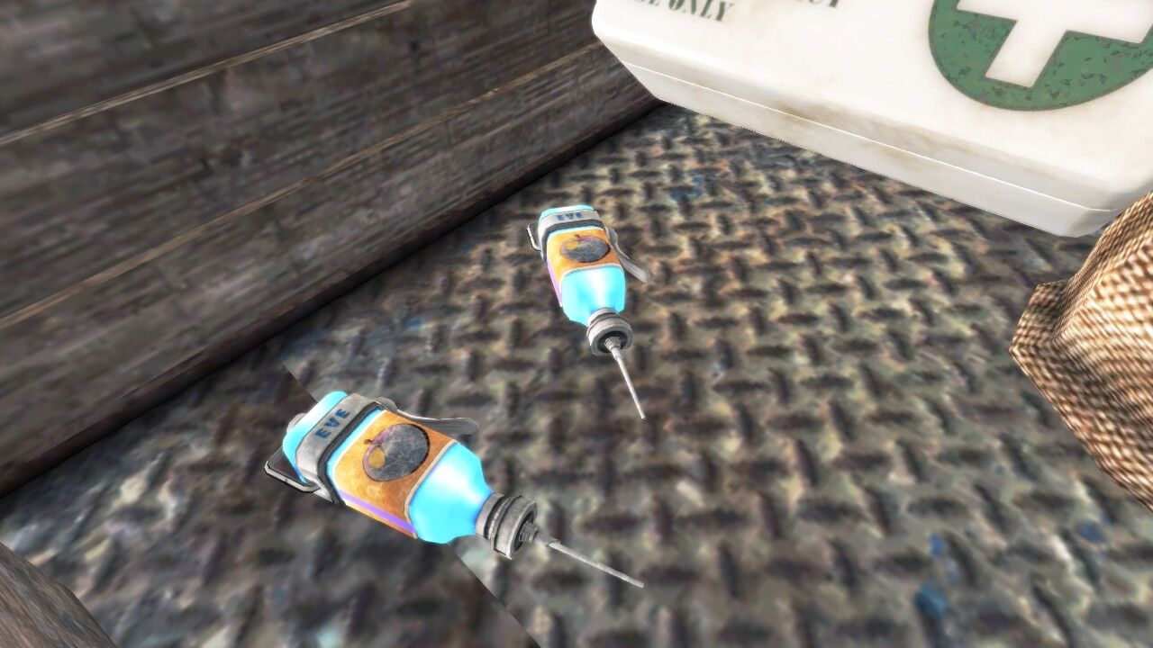 Fallout: New Vegas : 暇さえあればゲーム