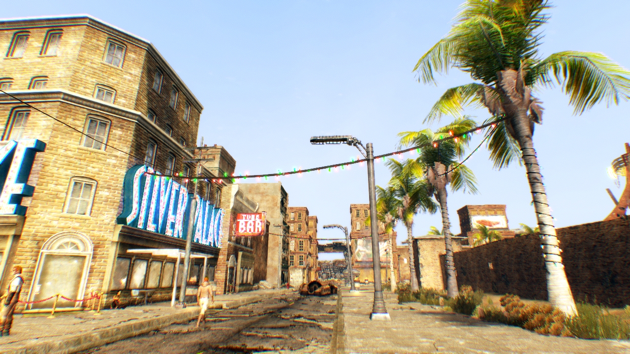 Fallout: New Vegas - MOD紹介 : 暇さえあればゲーム