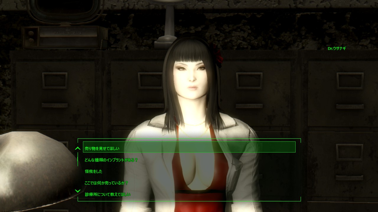 Fallout: New Vegas : 暇さえあればゲーム