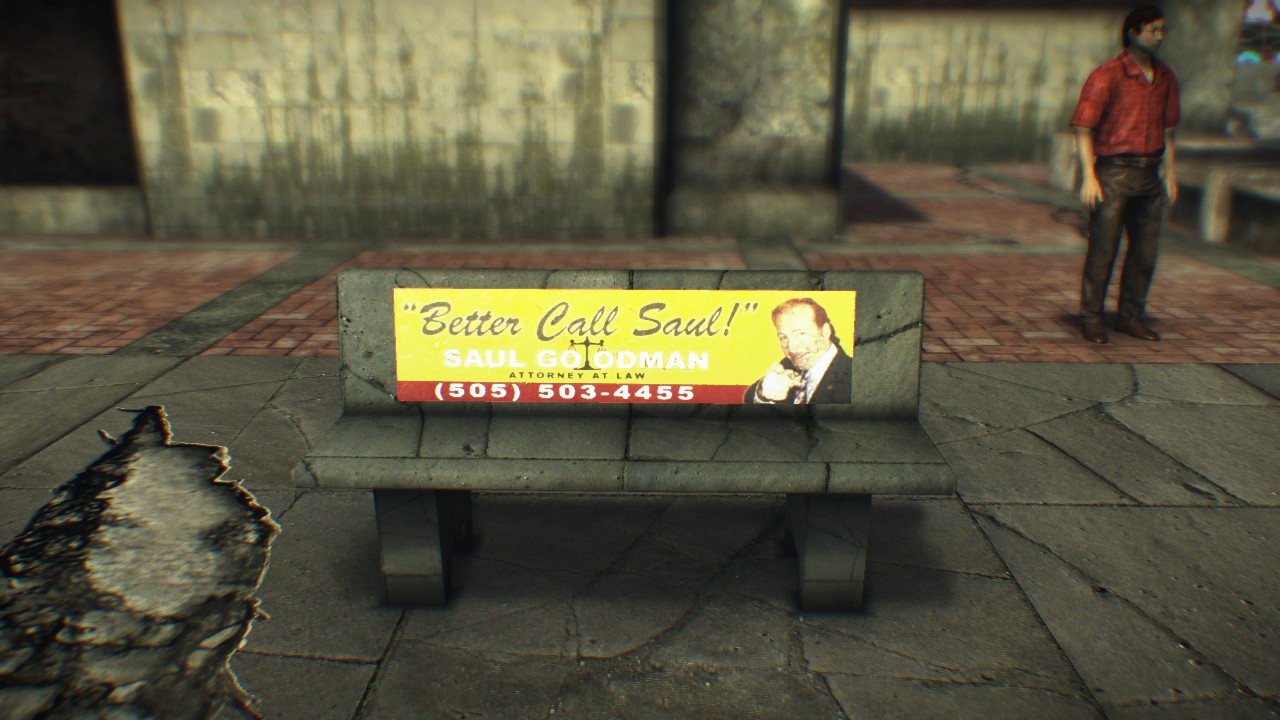 Fallout: New Vegas - ネタMOD特集 : 暇さえあればゲーム