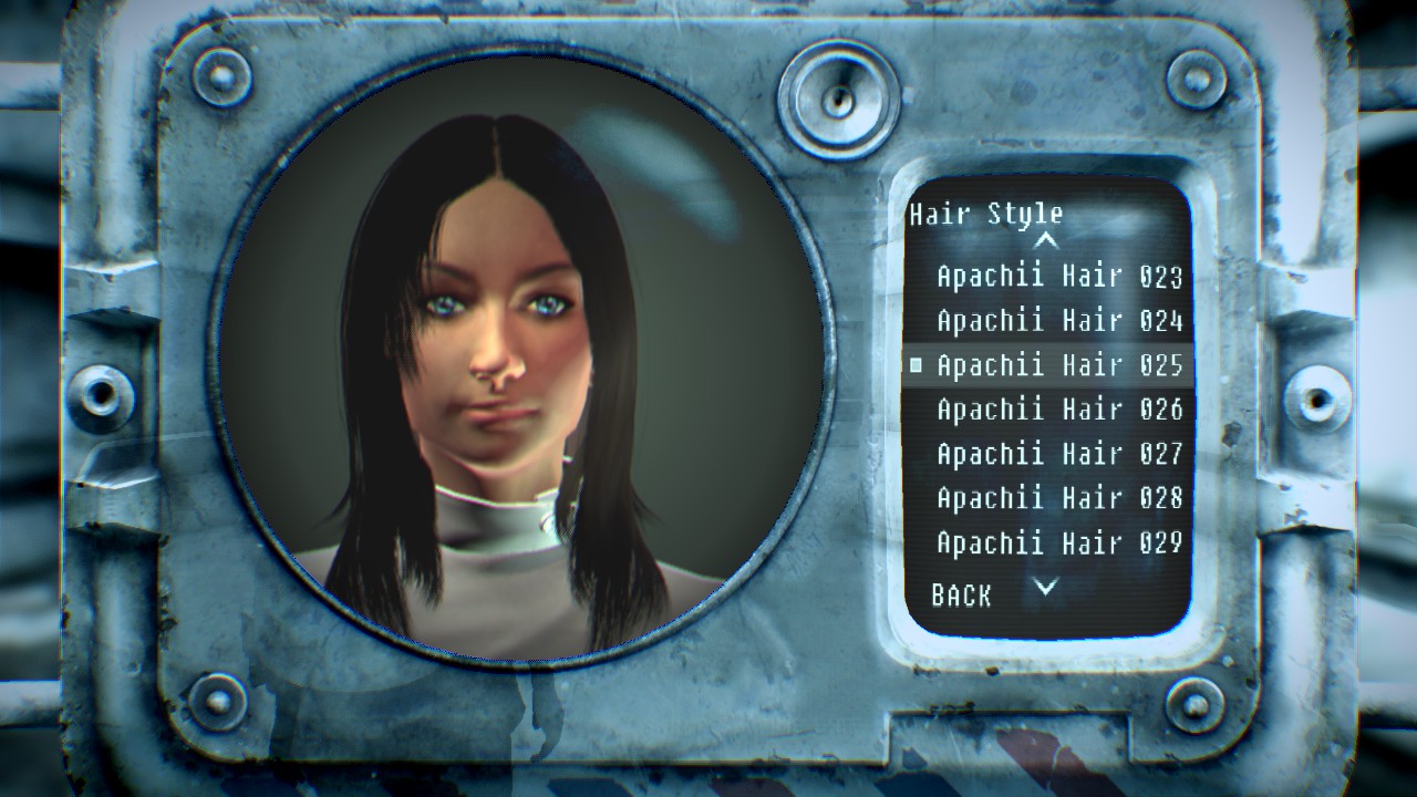 Fallout: New Vegas - MOD紹介 : 暇さえあればゲーム