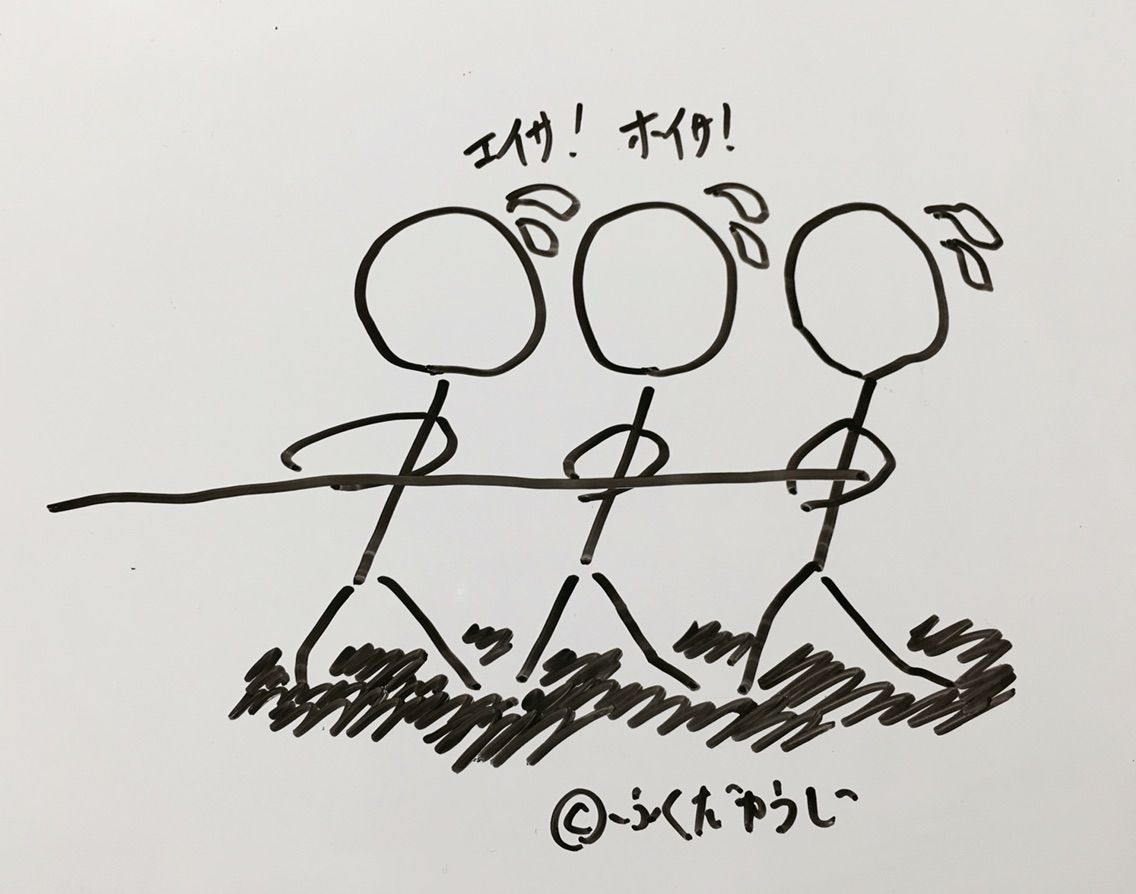 MCのつなぎはチームワーク？ : 福田祐次の音楽よもやま話