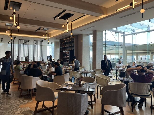 Beira Kitchen : 光り輝く島のもうひとつのとっておき