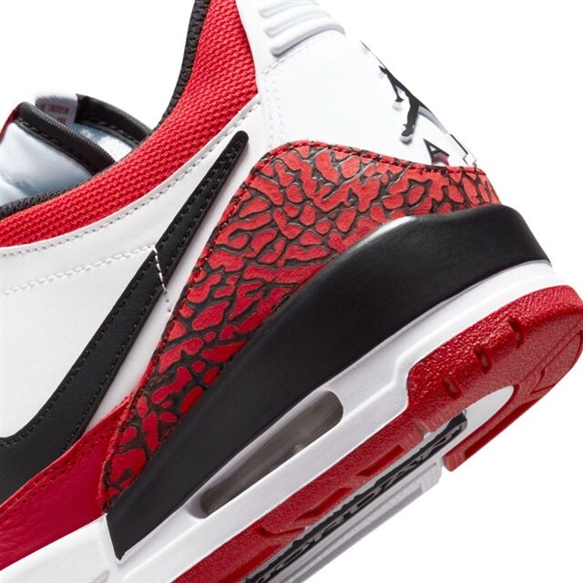 Japanican : 10月5日発売 AIR JORDAN LEGACY 312 LOW CD7069-105