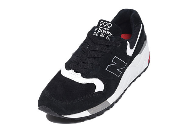 Japanican : New Balance 新商品 Made in USA M999 CRK
