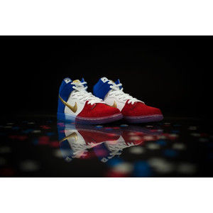 Japanican : NIKE DUNK HIGH PREMIUM SB 'TRI-COLOR' 27-28.5 在庫復活