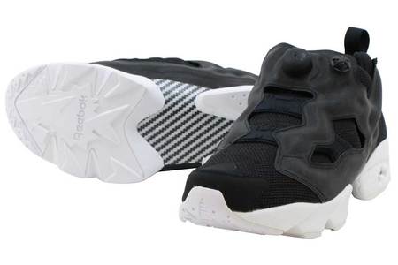 Japanican : リーボック クラシック(REEBOK CLASSIC) 新商品 防弾素材のINSTAPUMP FURY TECH bs5380