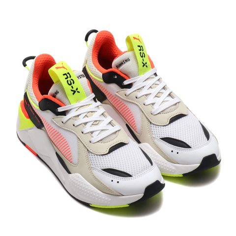 Japanican : PUMA RS-X HD2 atmos Exclusive 372076-01 372076-02