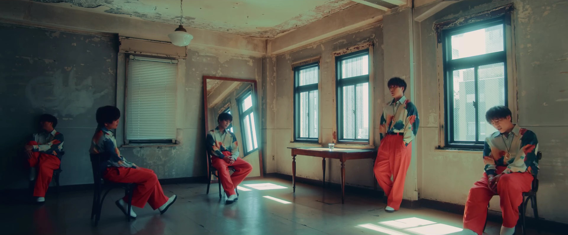 fumi Diary 2号店: ロケ地ノート : 仲村宗悟「WINNER」PV撮影場所