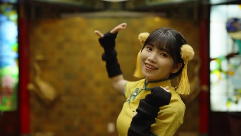 fumi Diary 2号店: ロケ地ノート : 22/7 西條和が踊ってみた「ちゅ、多様性。」撮影場所