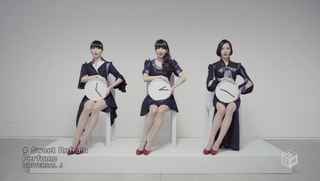 fumi Diary 2号店 : Perfume「Sweet Refrain」PV撮影場所