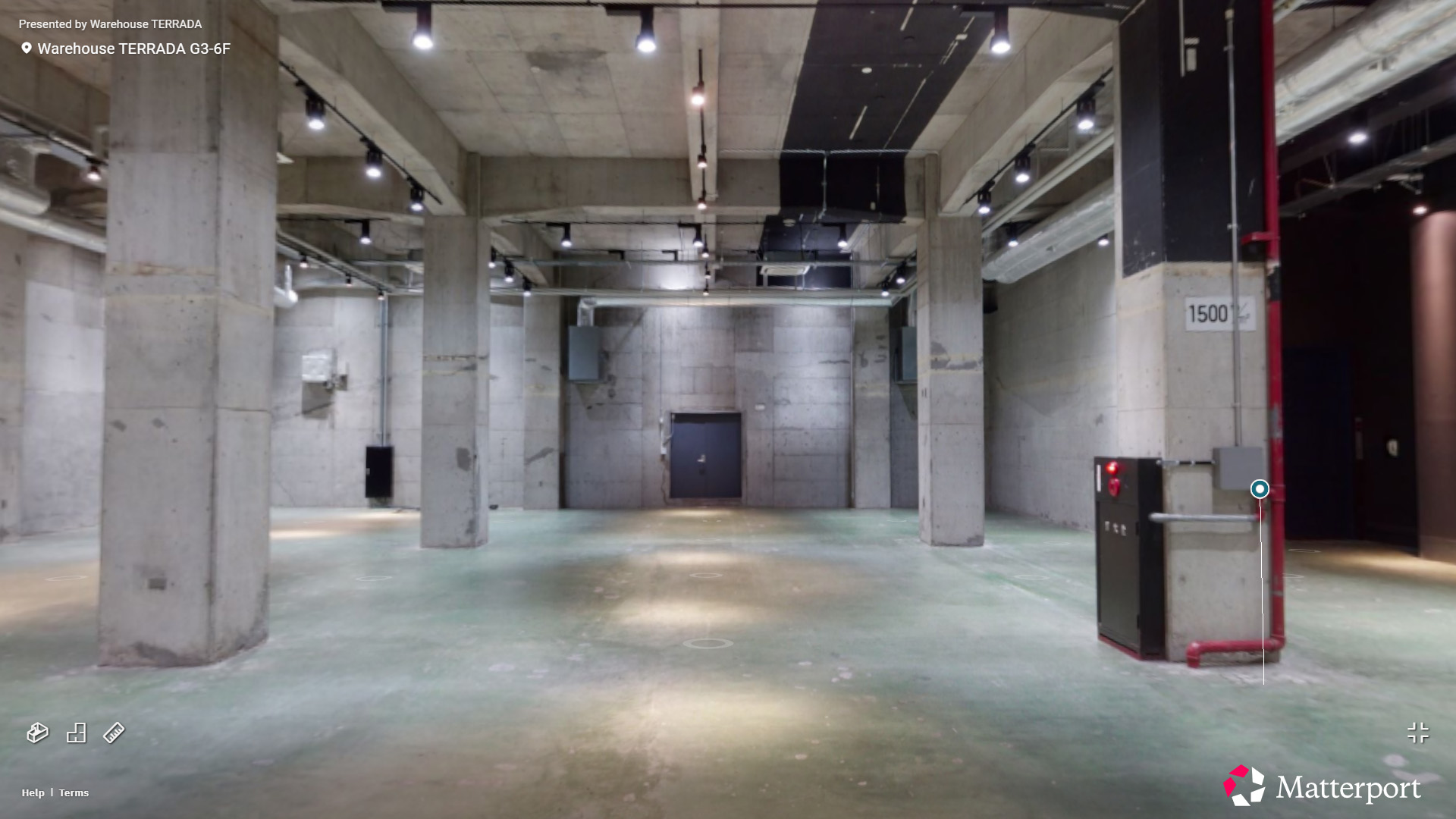 fumi Diary 2号店: ロケ地ノート : 西野カナ「マジカルスターシャインメイクアップ☆」PV撮影場所