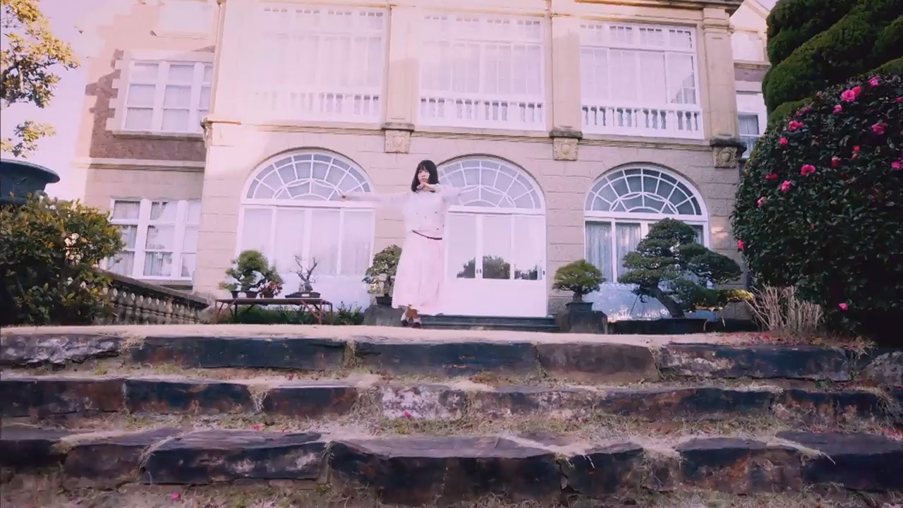 fumi Diary 2号店 : 乃木坂46「Another Ghost」PV撮影場所